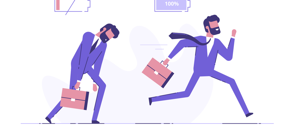 Ways to Manage Your Energy | Community Health Collaborative - The ...